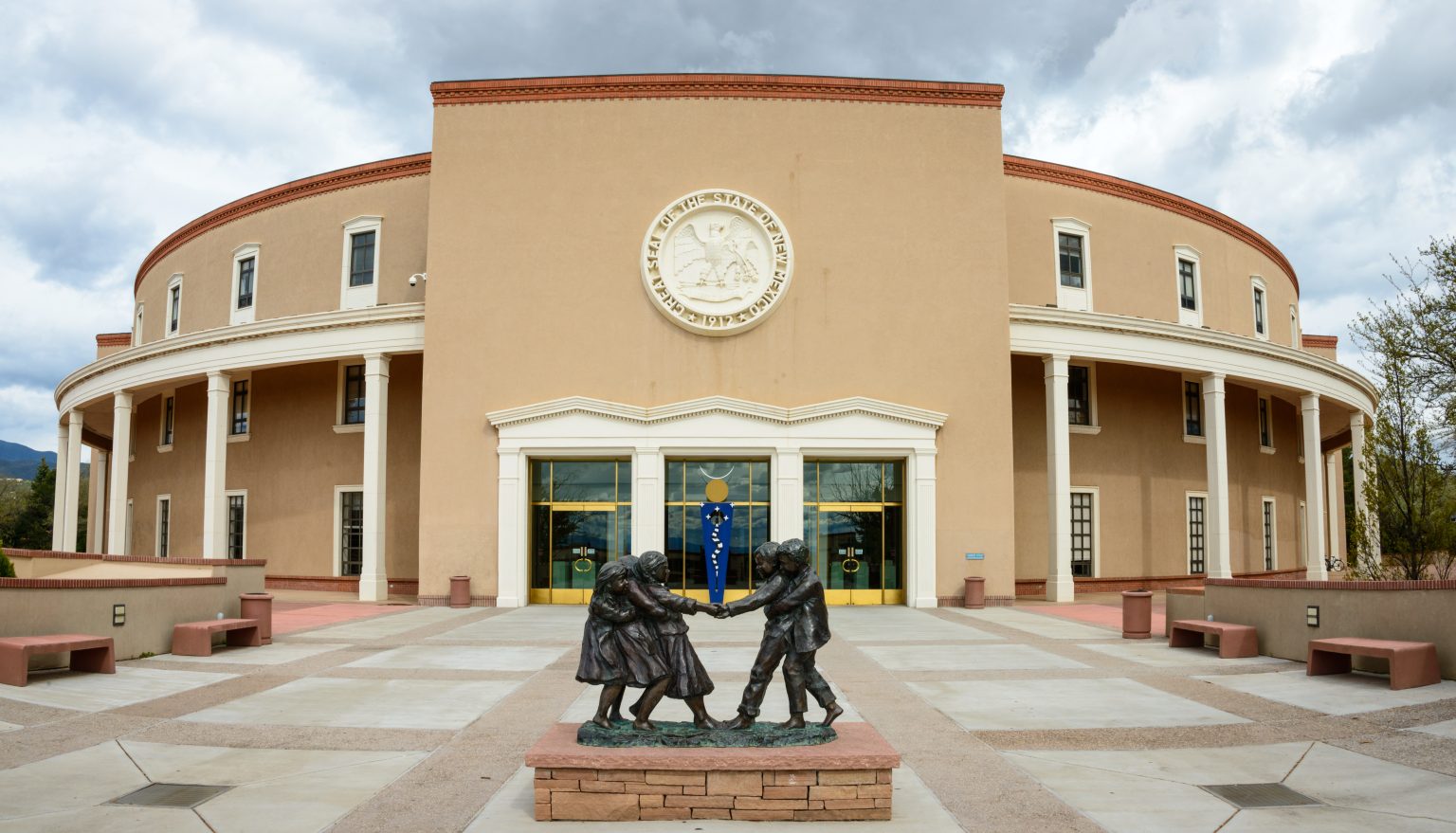 New Mexico Legislature Tackles Budget, Health, Education and Public ...