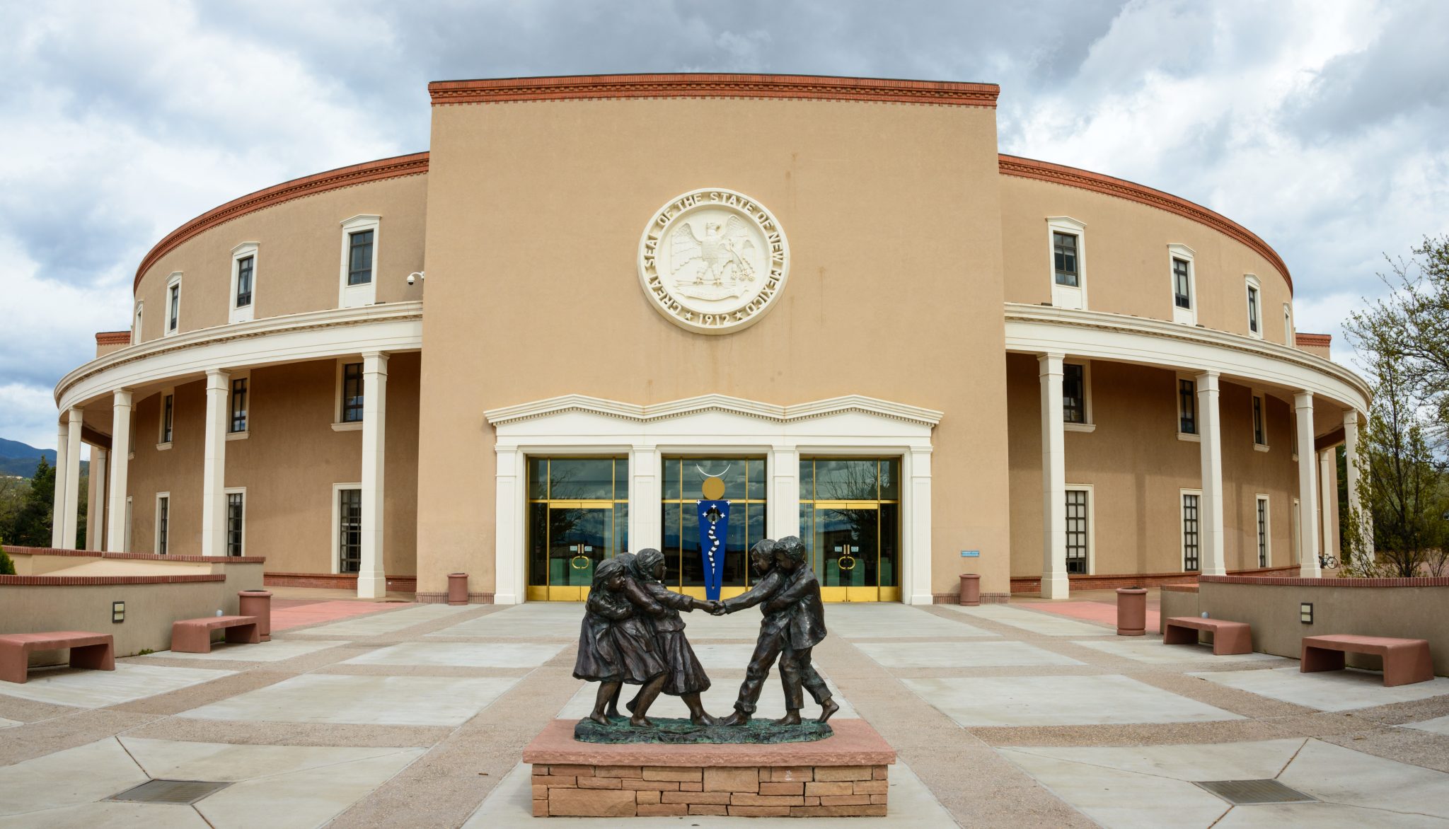 New Mexico Legislature Tackles Budget, Health, Education and Public ...