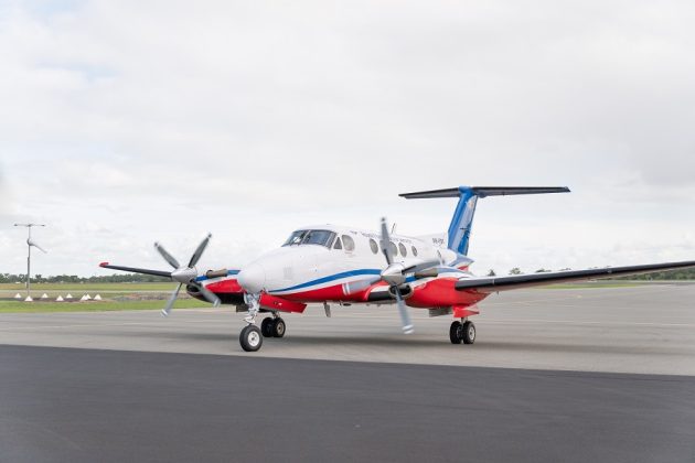 Medical Plane Crashed After Military Signals Jammed GPS, Investigators ...
